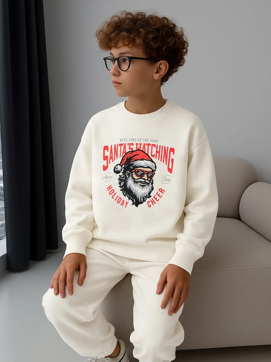 Свитшот для мальчиков