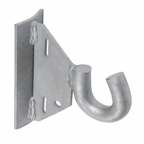 Iek Арматура СИП UKK - 12 - 3 - 1800 Крюк КМ - 1800 HEL - 5661, SOT29.1 ИЭК