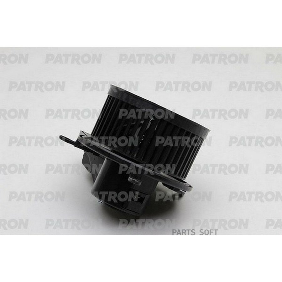 Вентилятор отопителя УАЗ 3163 Патриот (05.2012-) А/С Sanden от официального дистрибьютора, PATRON, артикул PFN326