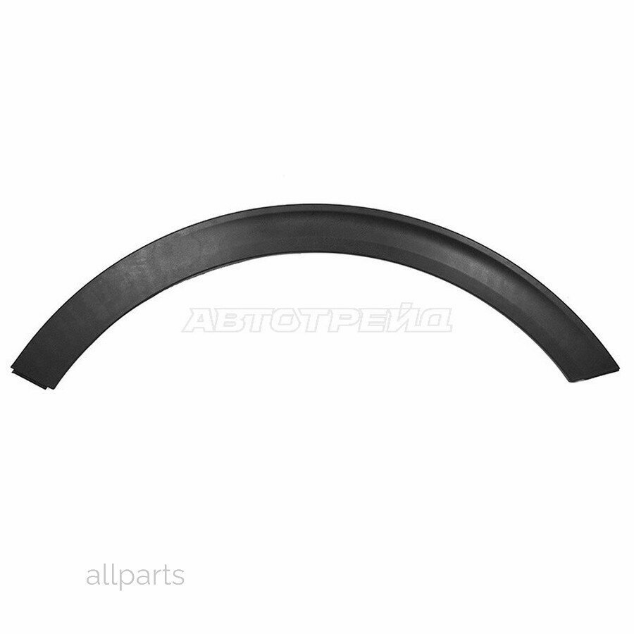 SAT ST-109-0030 Молдинг арки крыла Kia Sportage 15-22 (Спереди/ Справа)