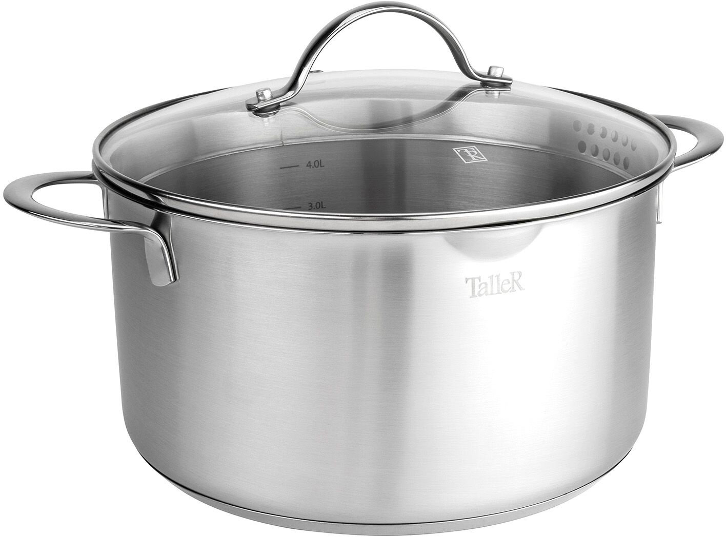 Кастрюля TR-172545,3 л