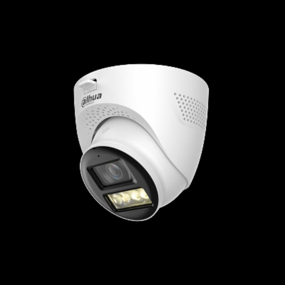 HD - камера DH - HAC - HDW1200TQP - IL - T - 0280B Уличная Dahua