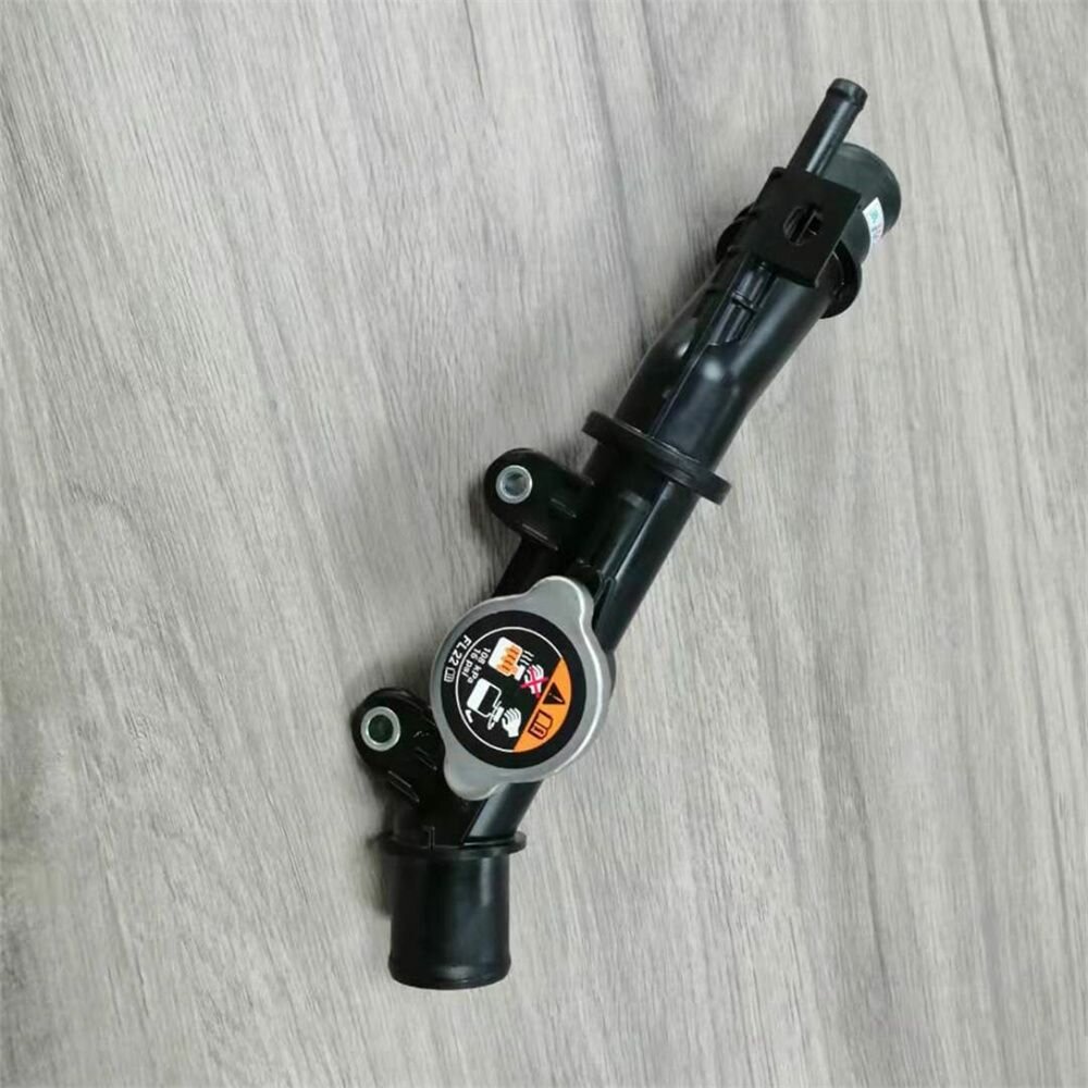 Бачок омывателя - Мазда 3