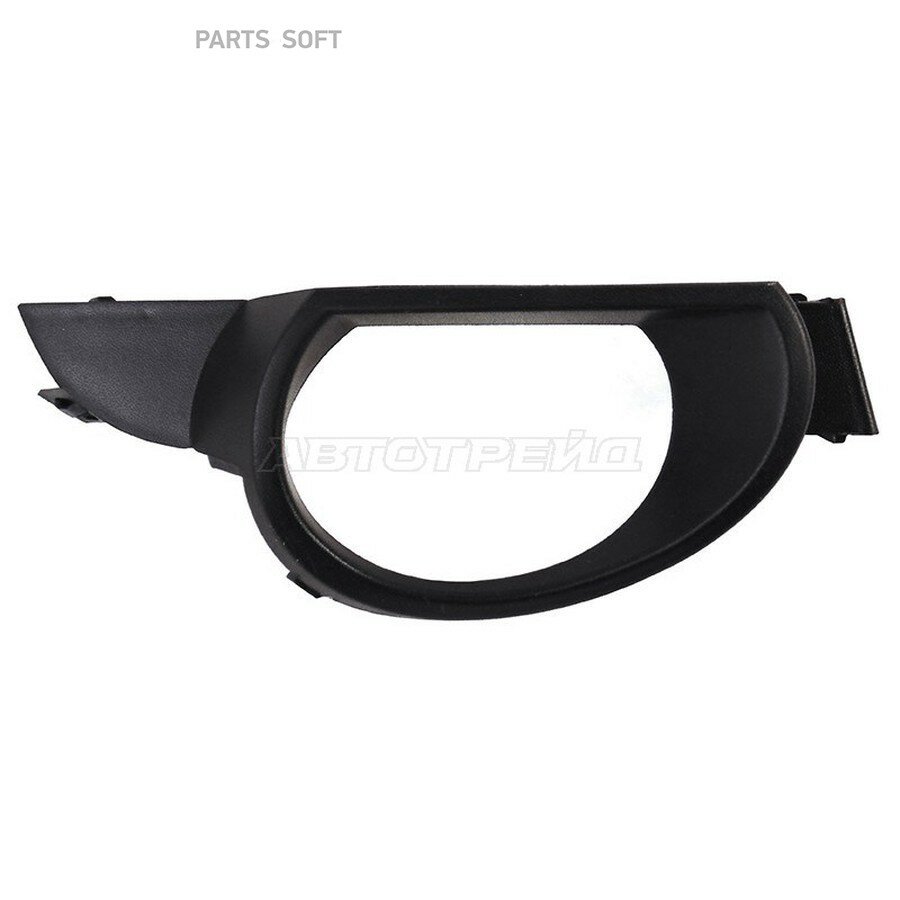 Оправа ПТФ Audi Q7 05-09 (Справа) SAT ST-AU30-110-A1 | цена за 1 шт