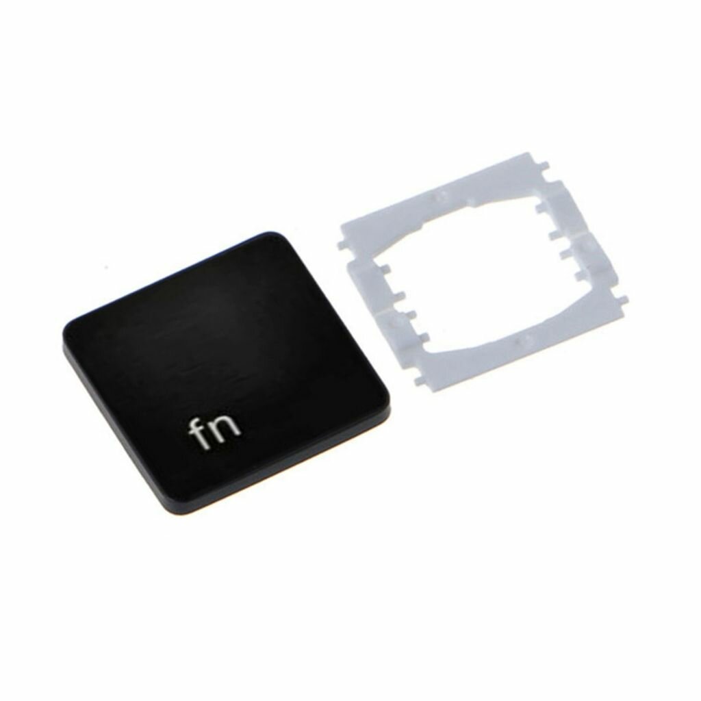 Комплектующие для клавиатур и мышей, A1707 A1708 колпачок для ключей + пряжка-Fn