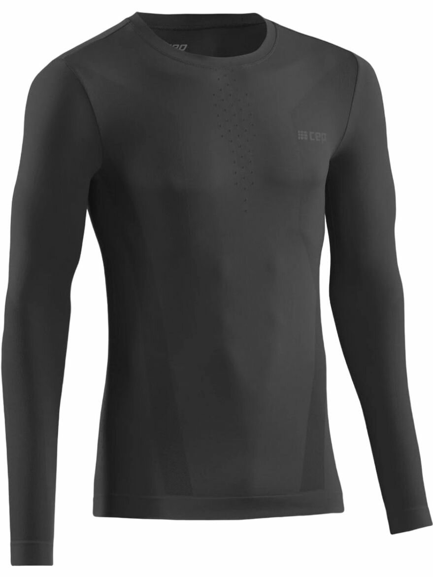Футболка Cep Cold Weather Base Long Sleeve