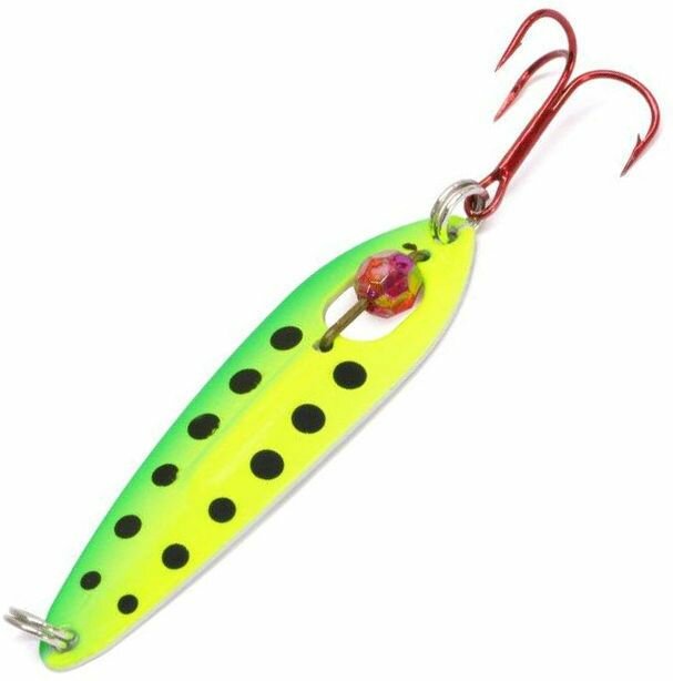 Блесна Garry Angler Secretariat 6,0гр, 5,7см, цвет №063