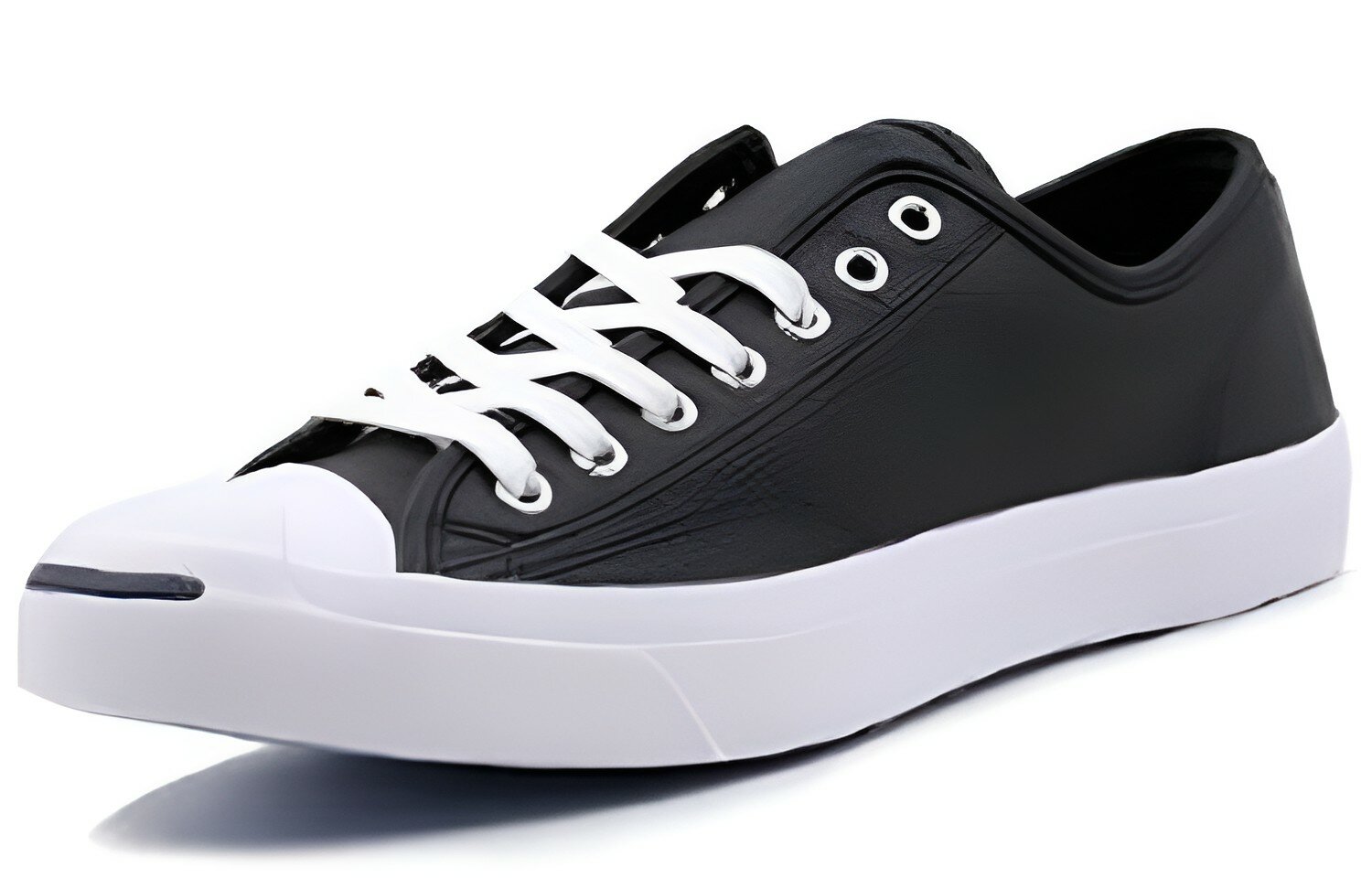 Кроссовки Converse Jack Purcell, размер EU 38 стопа (23.5CM) — фото 1