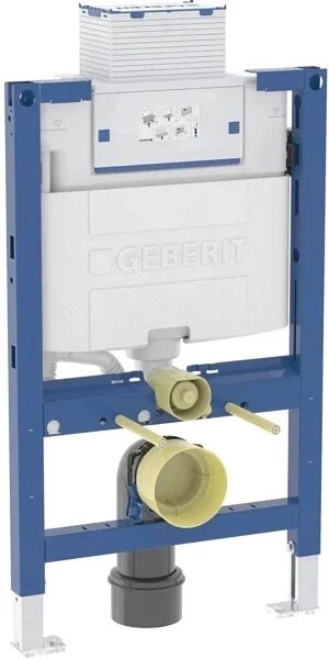 Инсталляция для унитаза Geberit Duofix Omega 111.003.00.2