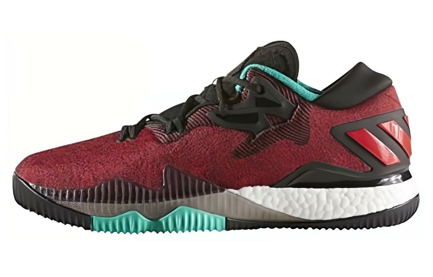 Кроссовки Crazylight Boost 2016