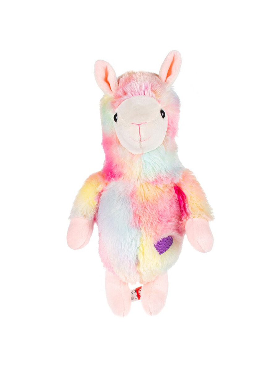 Fancy Подарочная игрушка Лама 27 см DDL0 с 3 лет