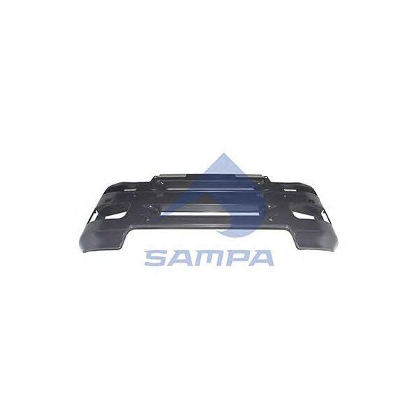 Буфер, SAMPA 1820 0102 (1 шт.)