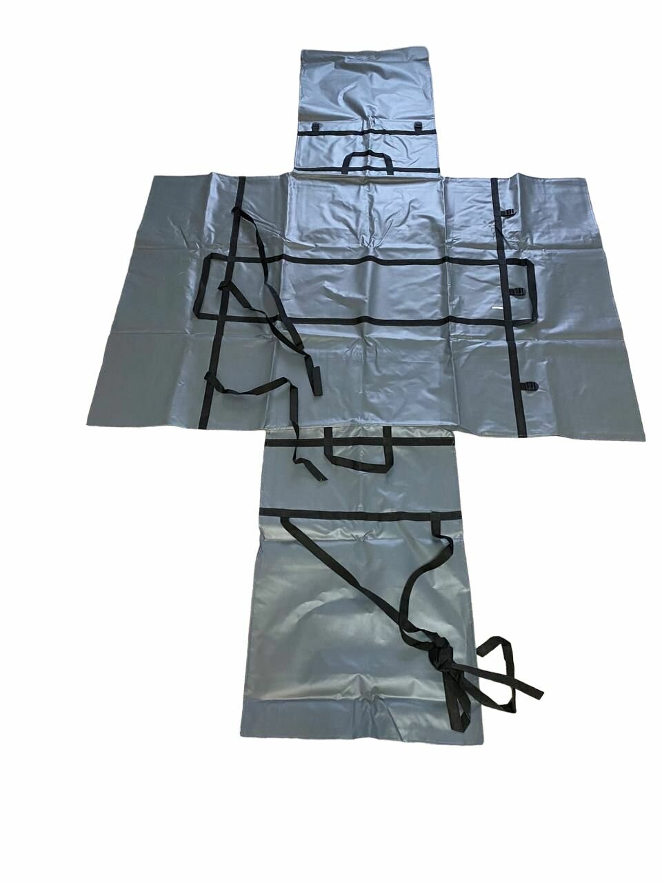 Сумка лодочная упаковочная из ткани ПВХ для лодок ПВХ 400-450 см.