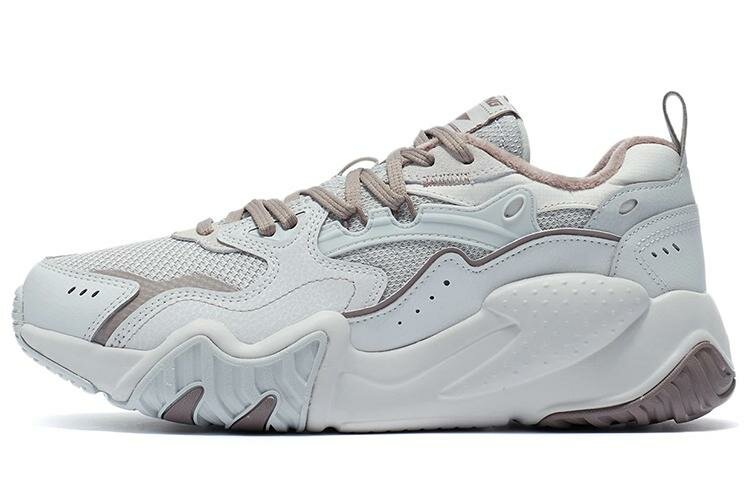 Кроссовки Cat Paw Lite Low-Top