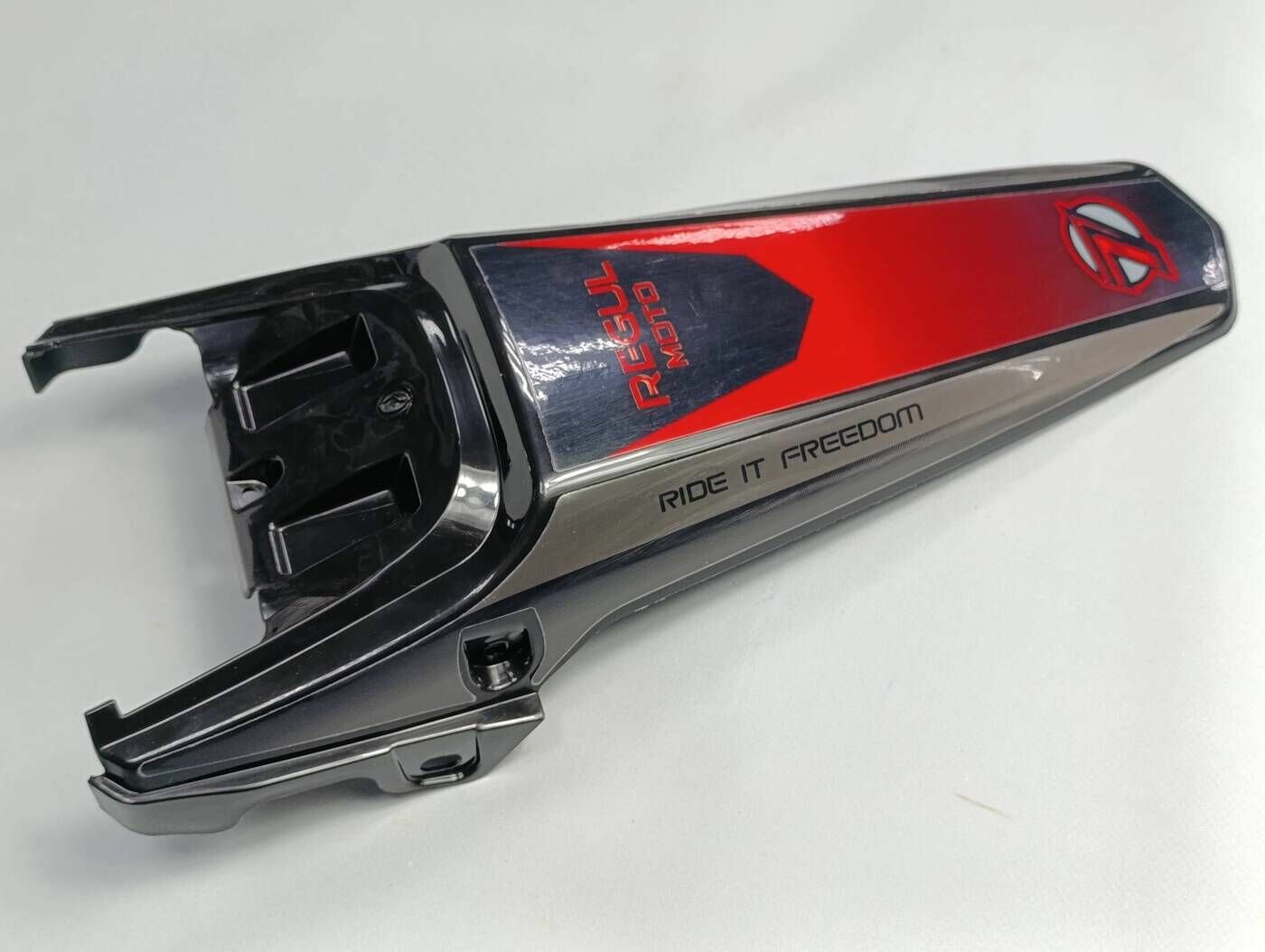 Крыло заднее питбайк Seven Medalist PRO 19/16