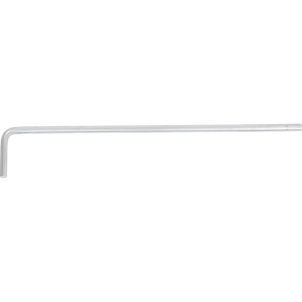 Г-образный ключ WERA 950 L хромированный, 2.5x112 мм WE-021610