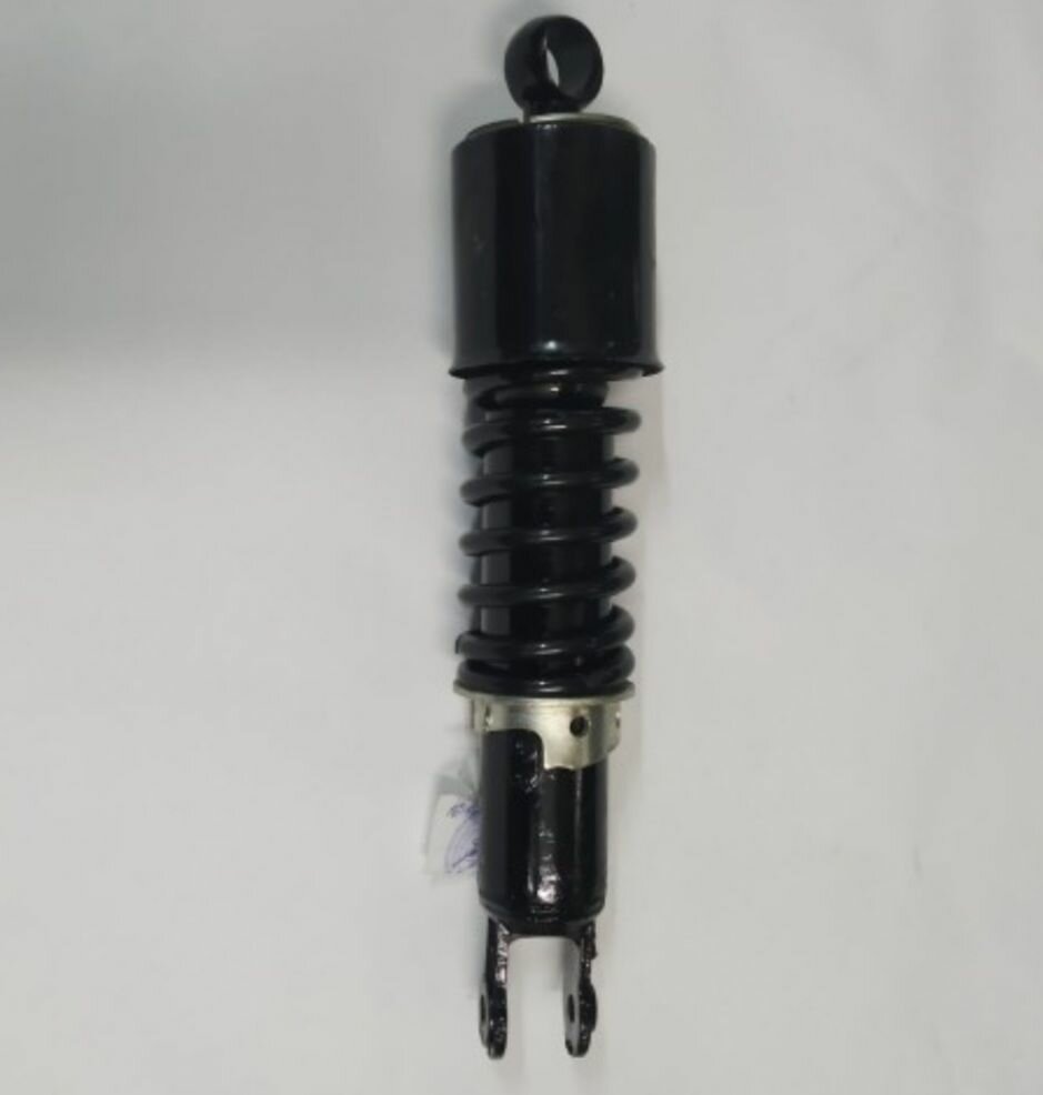 Амортизатор задний Урал разборный (реставрация) (Россия)