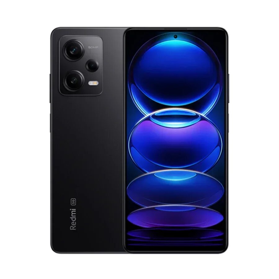 Смартфон Xiaomi Redmi Note 12 Pro+, 12/256ГБ, global