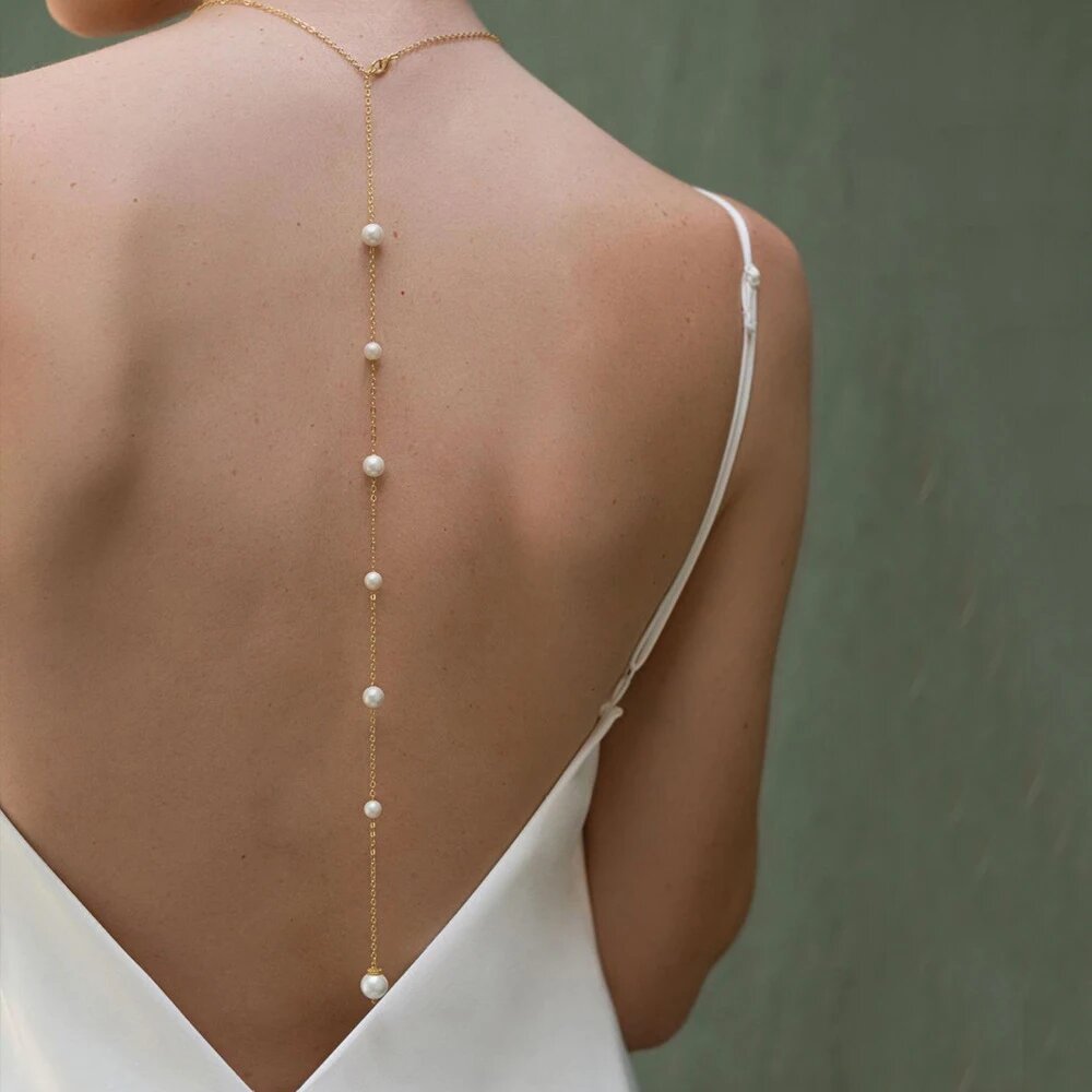 Цепь на тело