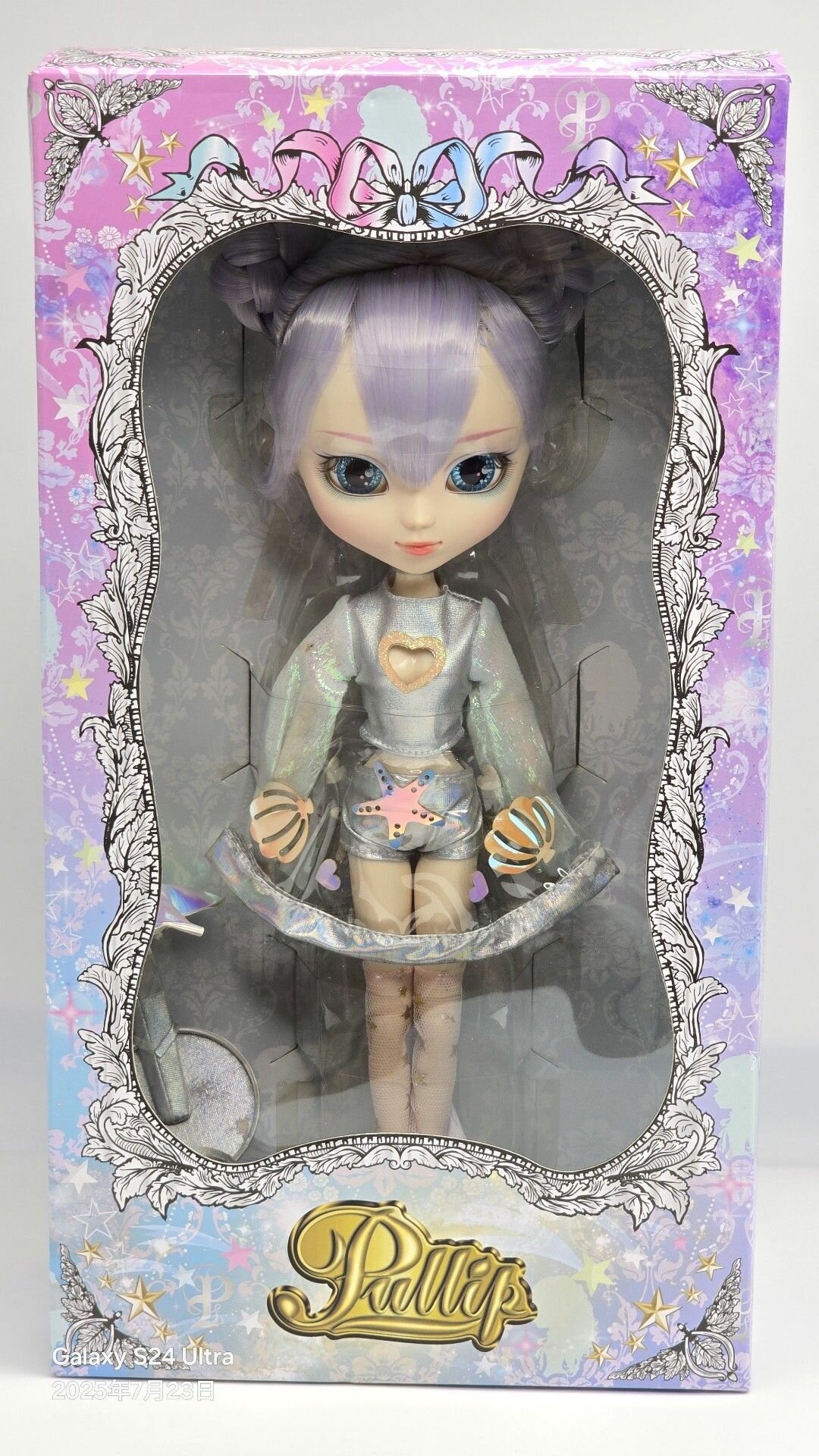 Pullip - BJD кукла , Маленькие скульптуры, коллекционные игрушки