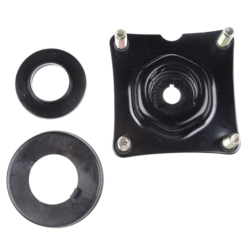 Опора амортизатора (чашка стойки) передняя EC01-34-380K 678; Mazda Tribute EP#; AUEV#; Ford Escape M1; M7; OEM EC01-34-380K