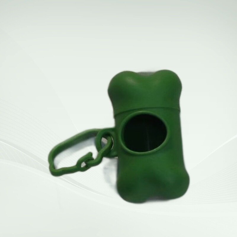 Пакеты для уборки за домашними животными, пакеты для выгула собак на улице, пакеты для собачьих отходов, матовый