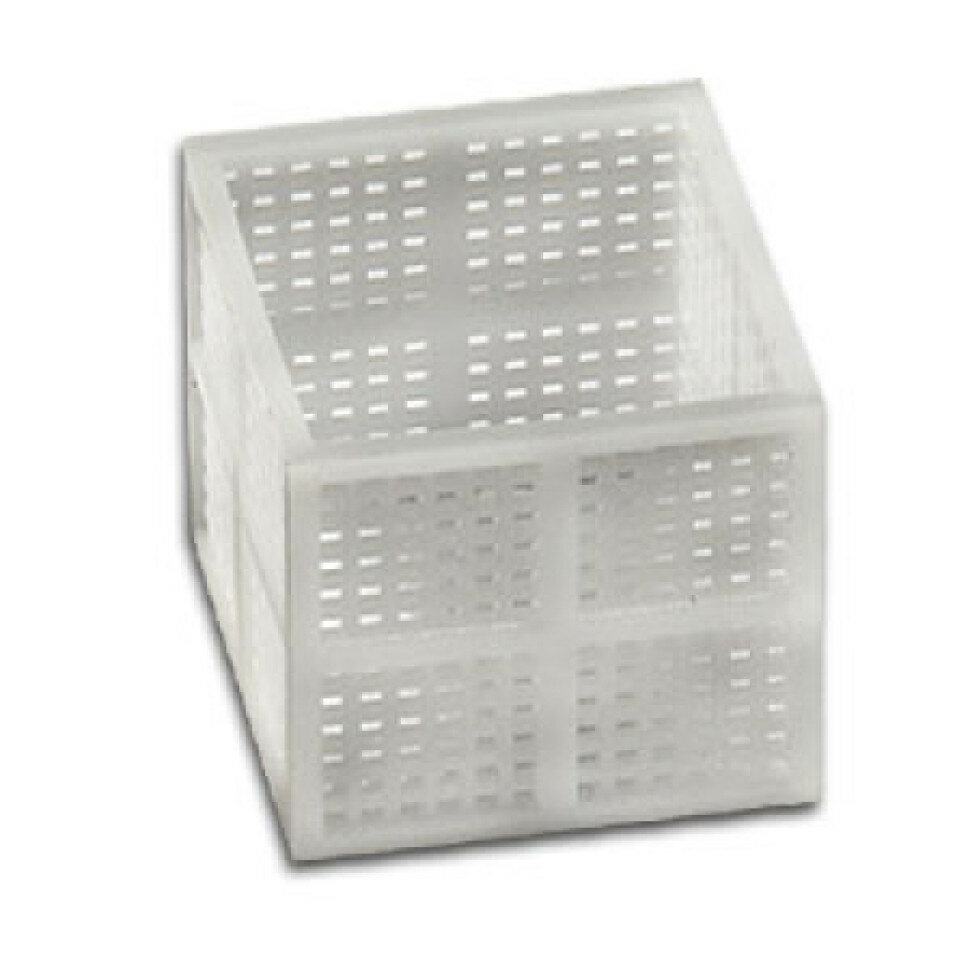 Фильтр-кубик всасывающий Thomas 191939 для пылесосов аквафильтр