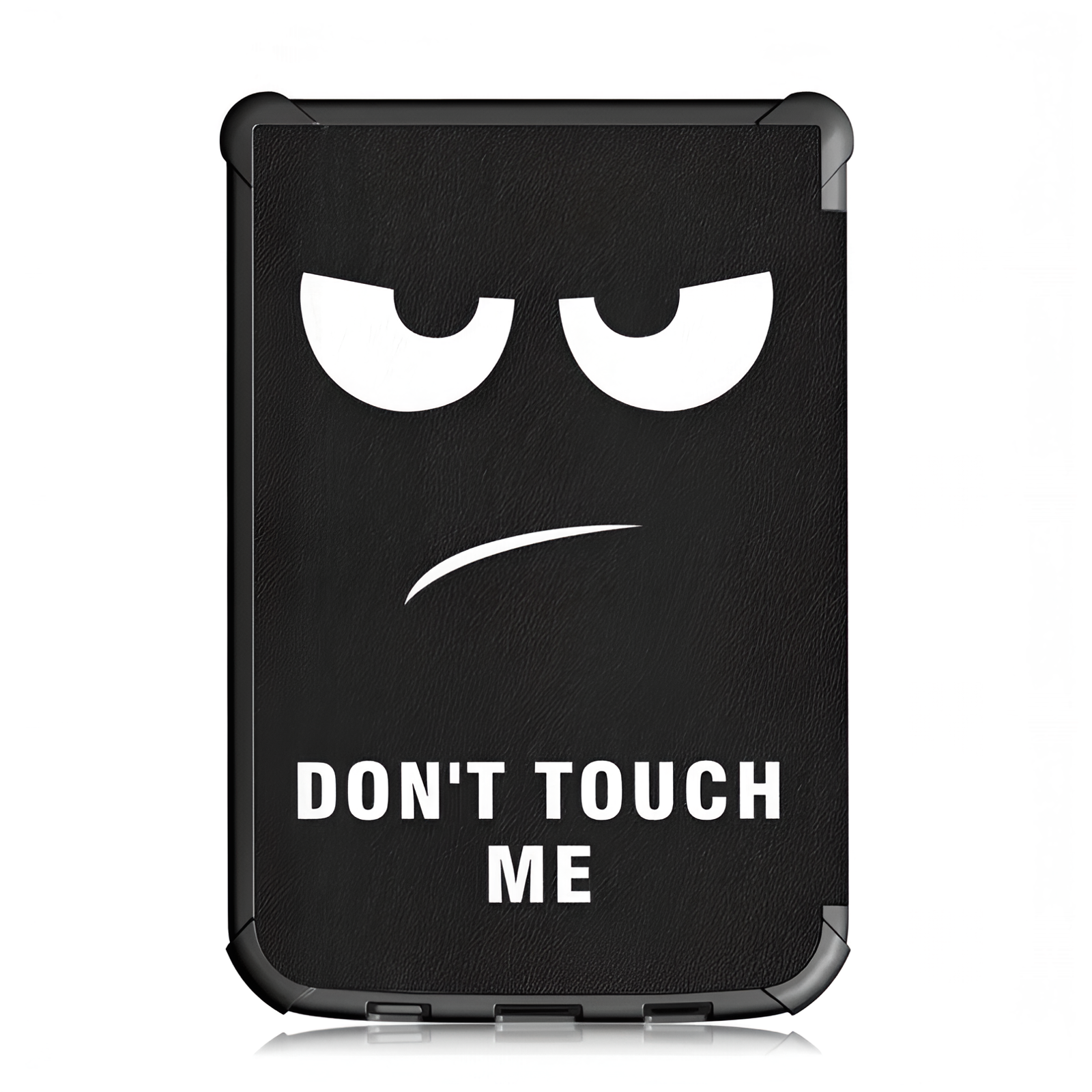 Чехол-обложка MyPads для PocketBook 627 / PocketBook 616 / PocketBook 632 с функцией включения-выключения