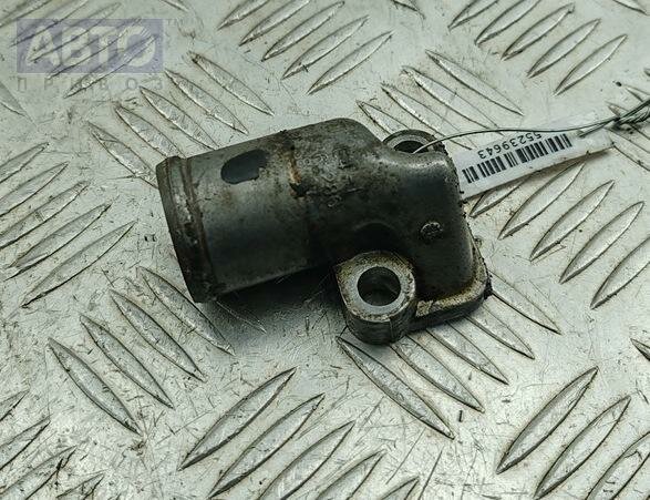 Фланец (тройник) системы охлаждения Opel Vectra C (2002-2008)