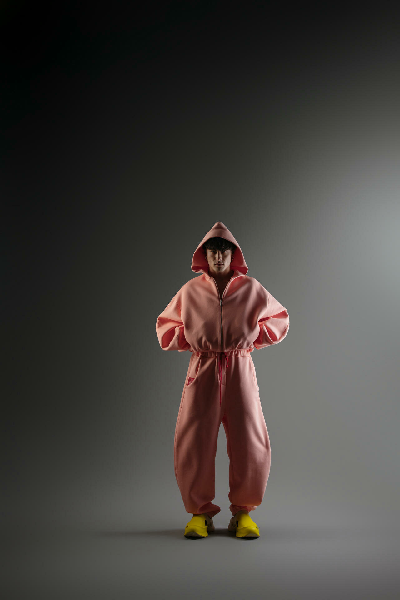 Толстовка спортивная Buzz Lightyear zip