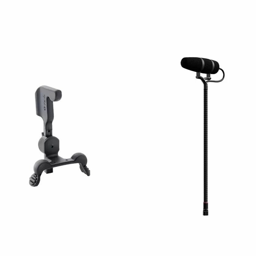 Микрофон DPA Microphones 4099-DP-1-199-V