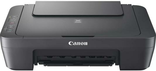 Струйное МФУ Canon Pixma MG2541S 0727C071 замена Canon MG2540S