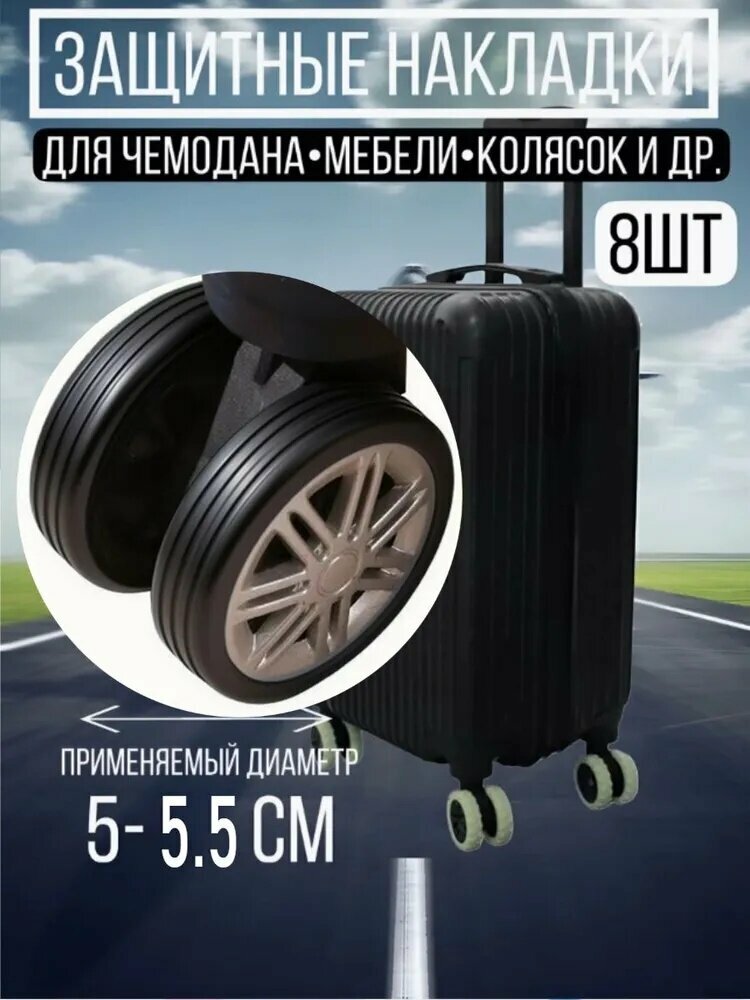 Фурнитура для чемоданов