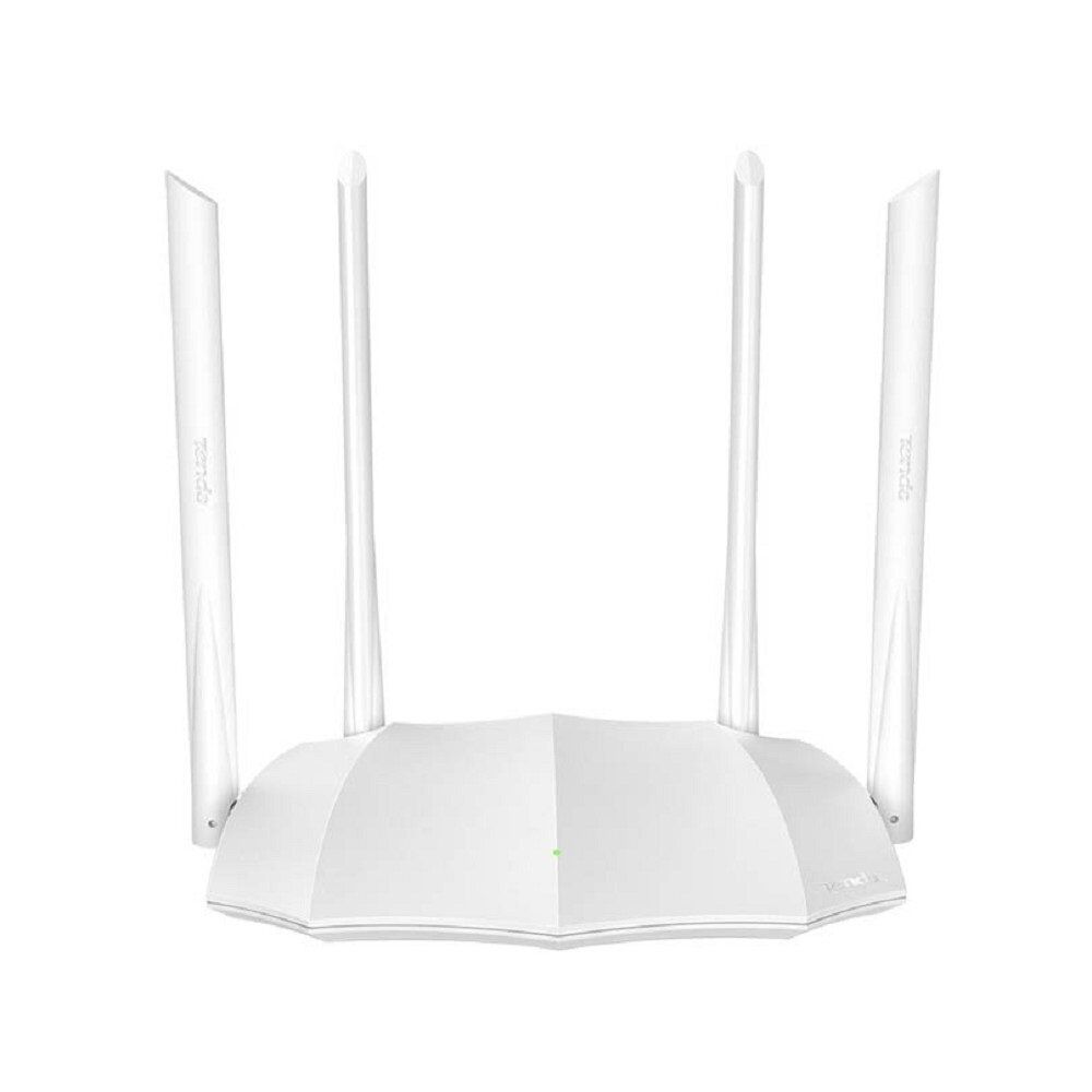 Беспроводной маршрутизатор Tenda AC5 v3.0