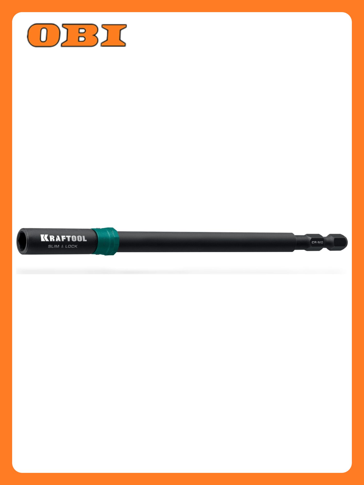 Адаптер KRAFTOOL 26783-150