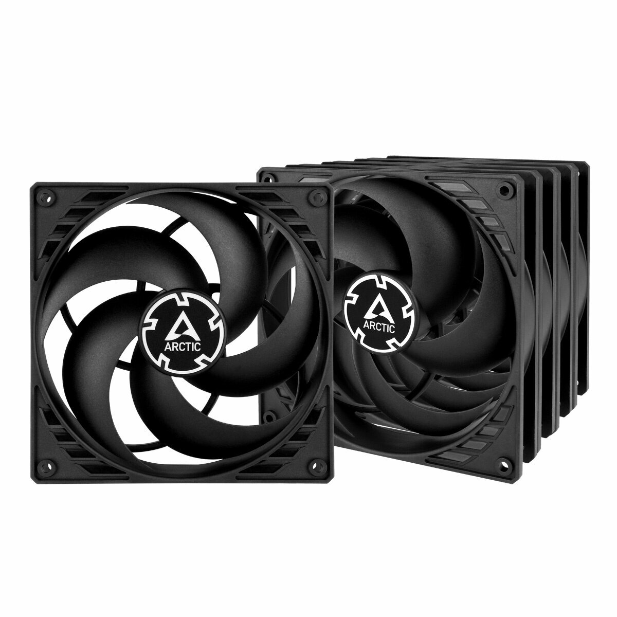 Вентилятор 140x140x27 Arctic P14 5 шт 1700 об/мин FDB 3-pin ACFAN00136A
