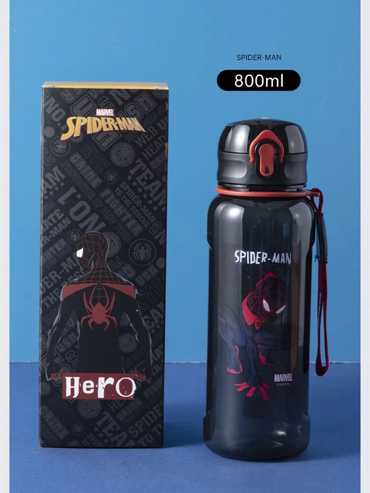 Disney Бутылка, 0.8 л, 1 шт