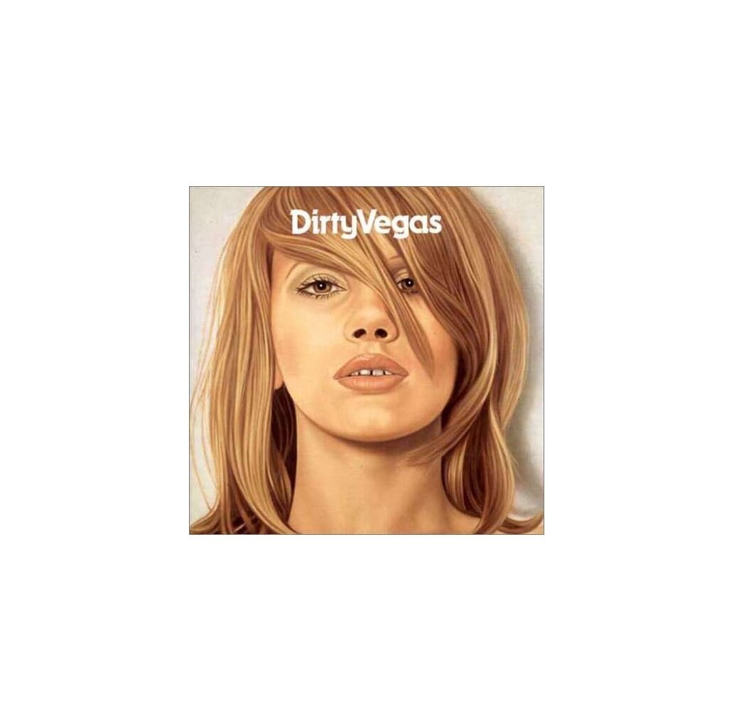 Диск Dirty Vegas - Dirty Vegas (1 CD)