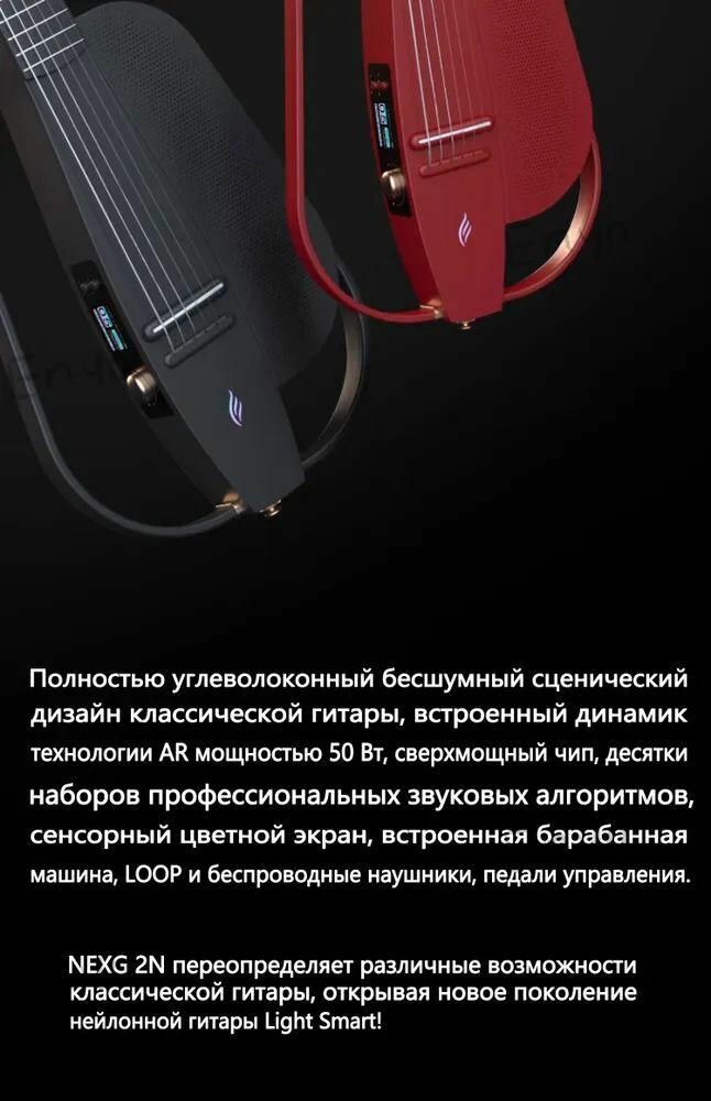 Бас-гитара — фото 1