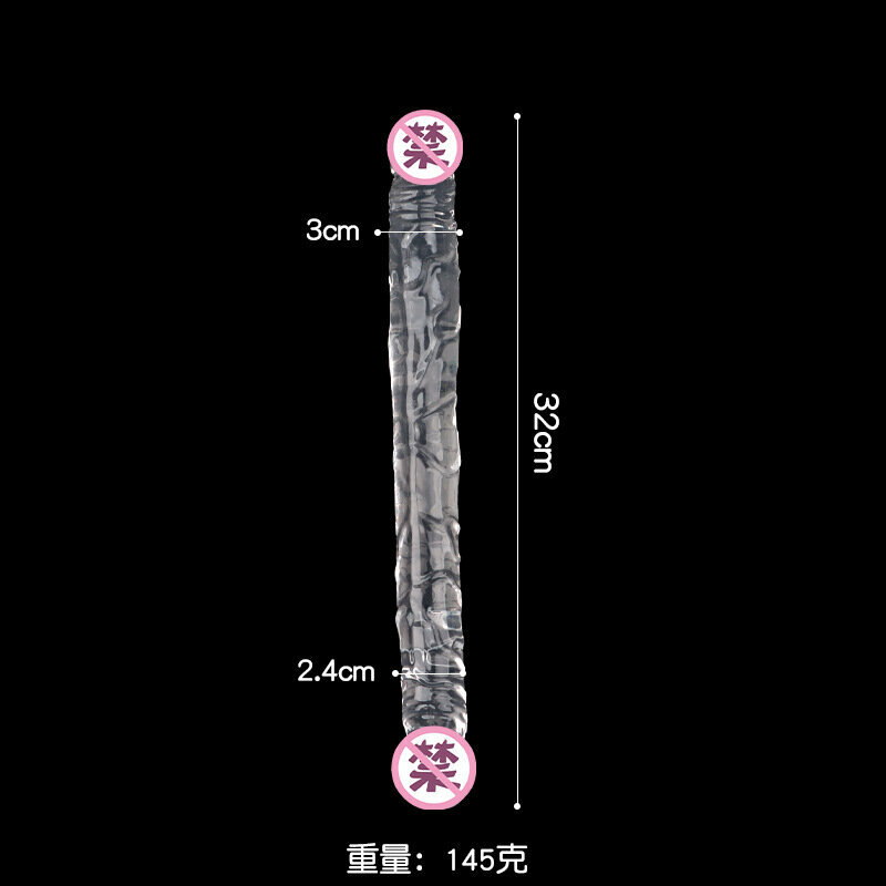 Кристальный искусственный дилдо для взрослых, секс-игрушка оптом, дилдо для женской мастурбации, инсертатор для