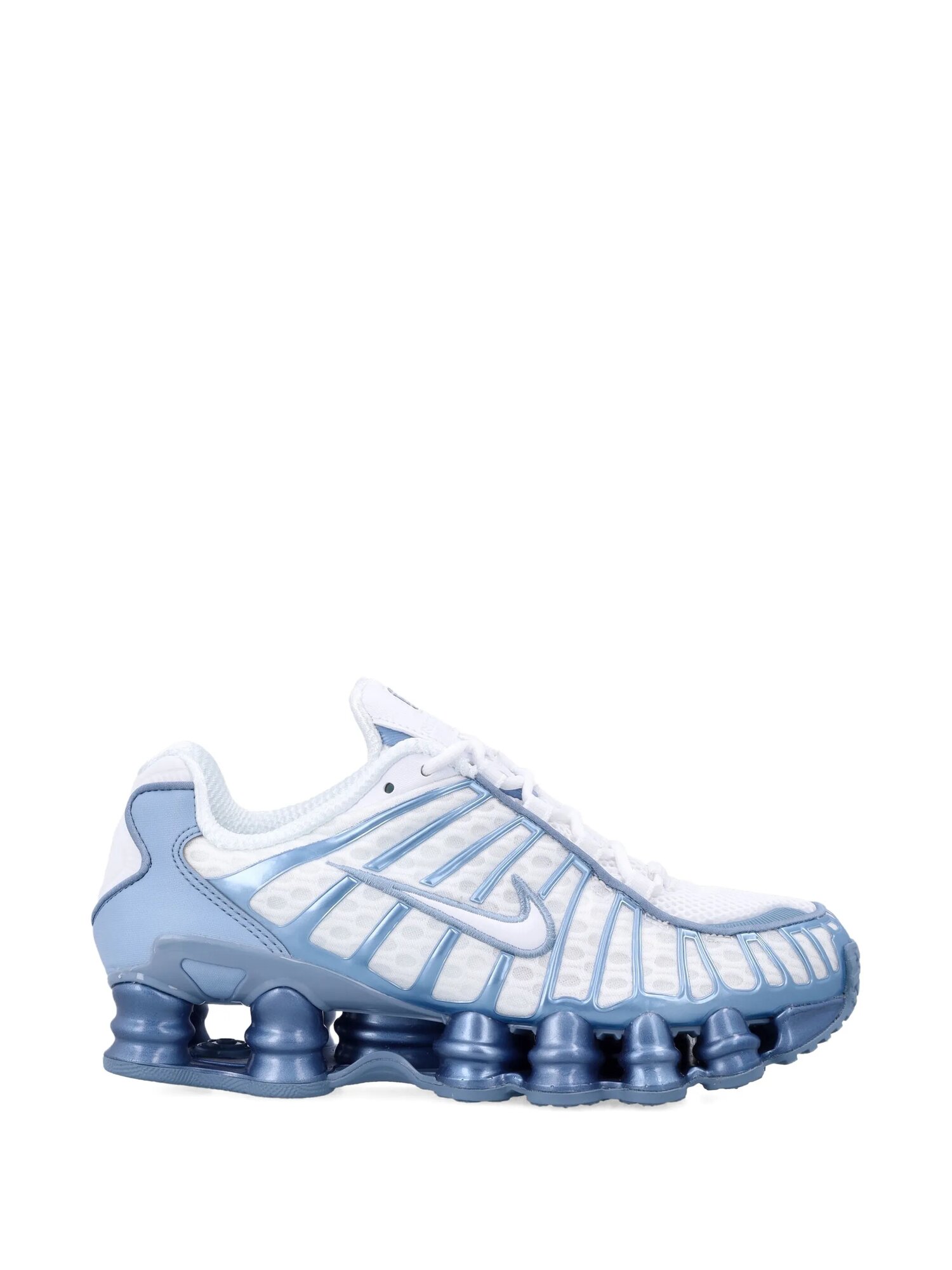 Кроссовки Shox TL