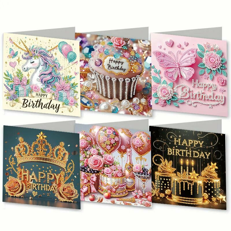 Алмазная мозаика