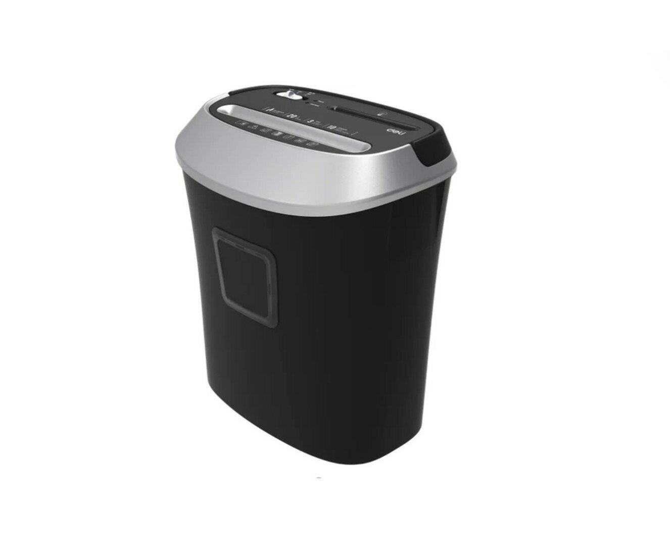 Шредер Deli E9948