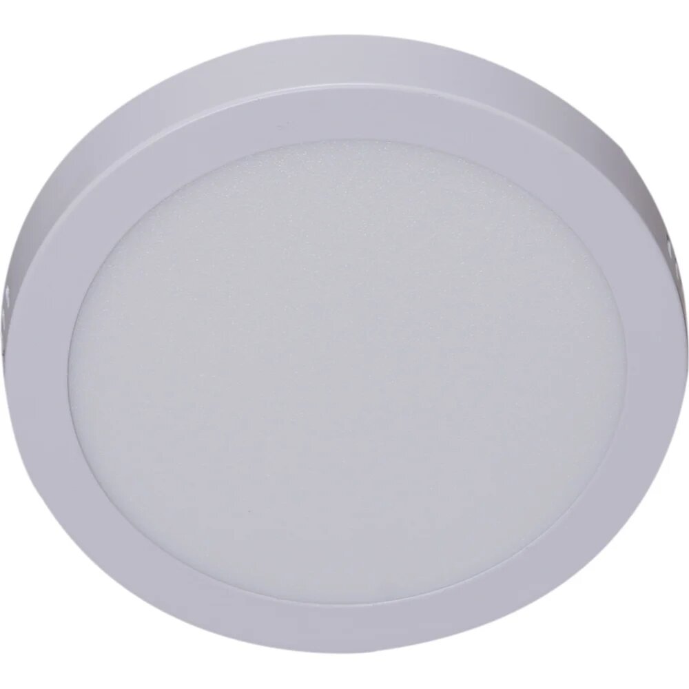 Накладной светодиодный светильник ReLuce 70606-9.5-001OL LED12W WH 4000K