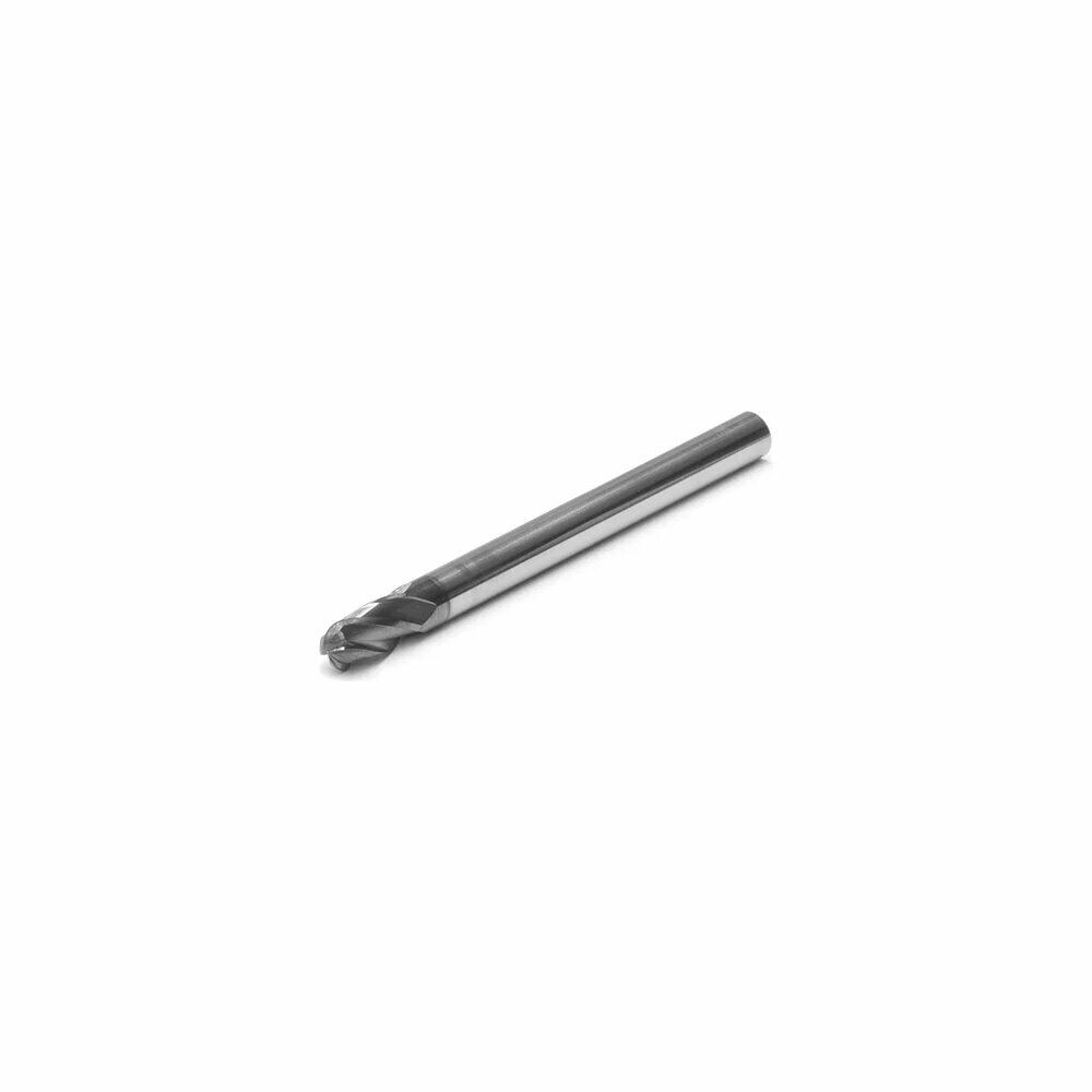 Концевая сферическая твердосплавная фреза Beltools GP430-060.120-P45C