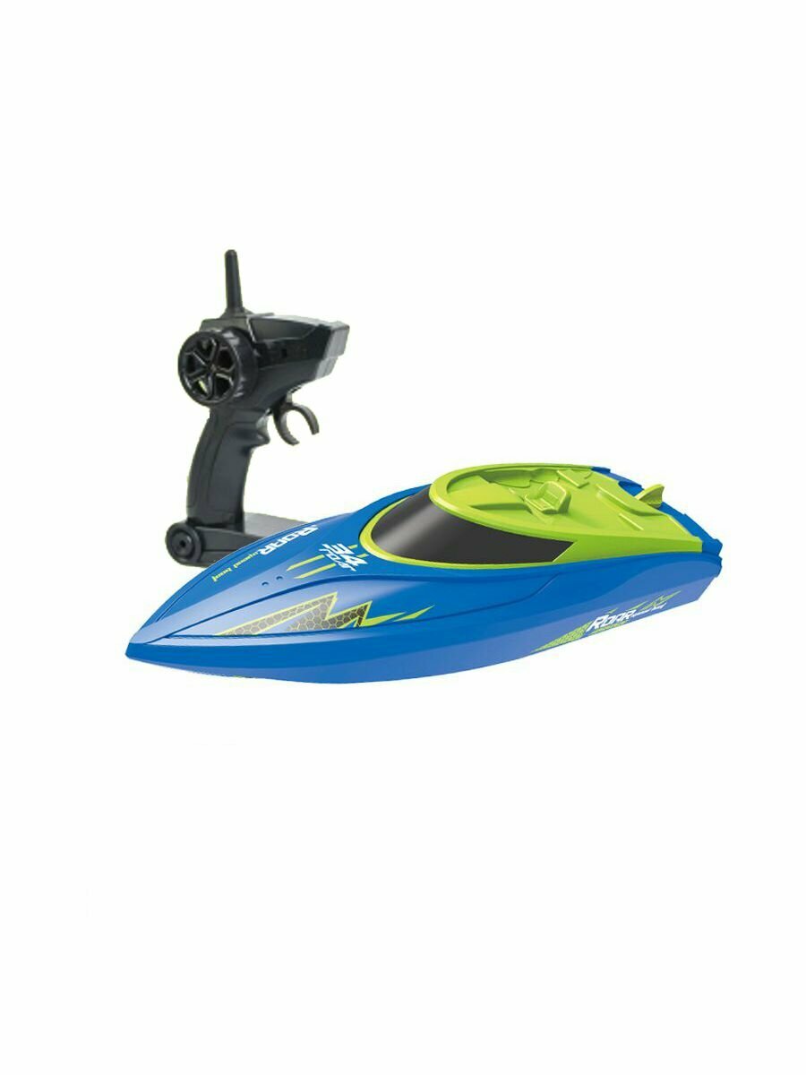 Радиоуправляемый катер Syma H136