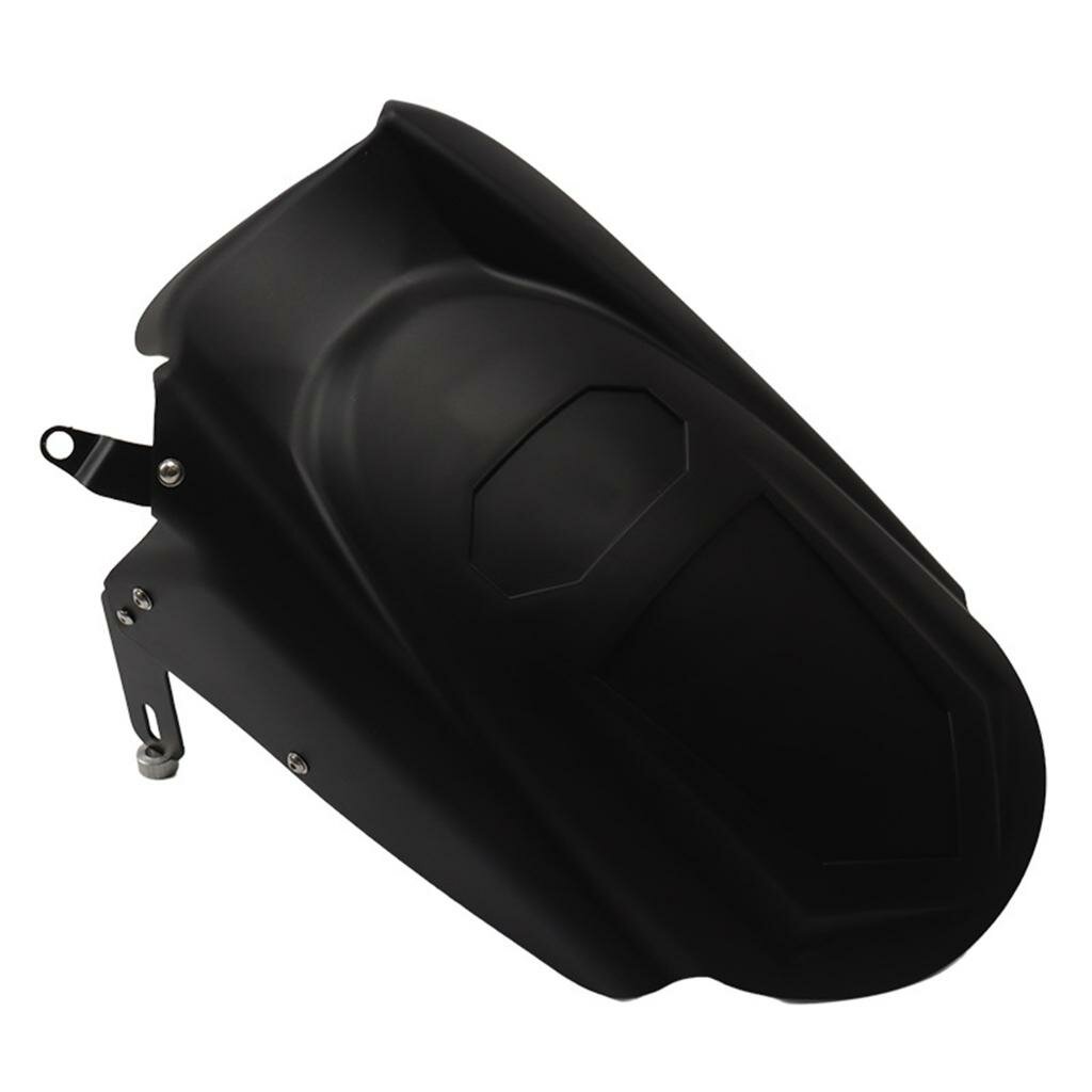 Защита тонкая из АБС для мотоцикла 650