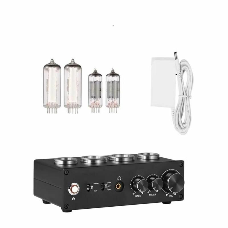 Гитарный комбоусилитель