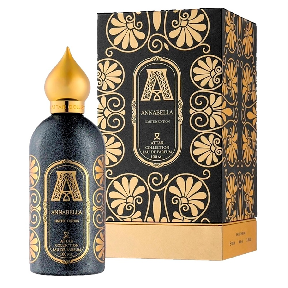Attar Collection Annabella парфюмерная вода 100 мл. аромат для женщин