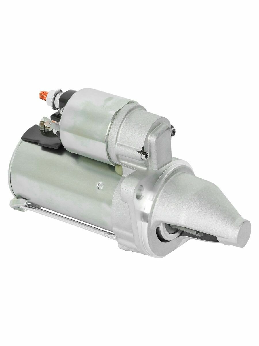 Стартер для а/м Лада 2110 и модификации н/о (тип АвтоВАЗ) 1,4кВт, Startvolt LSt 0112